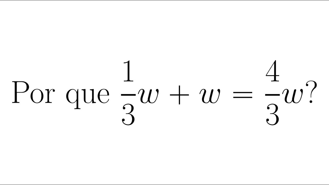 por-que-1-3-w-w-4-3-w-youtube