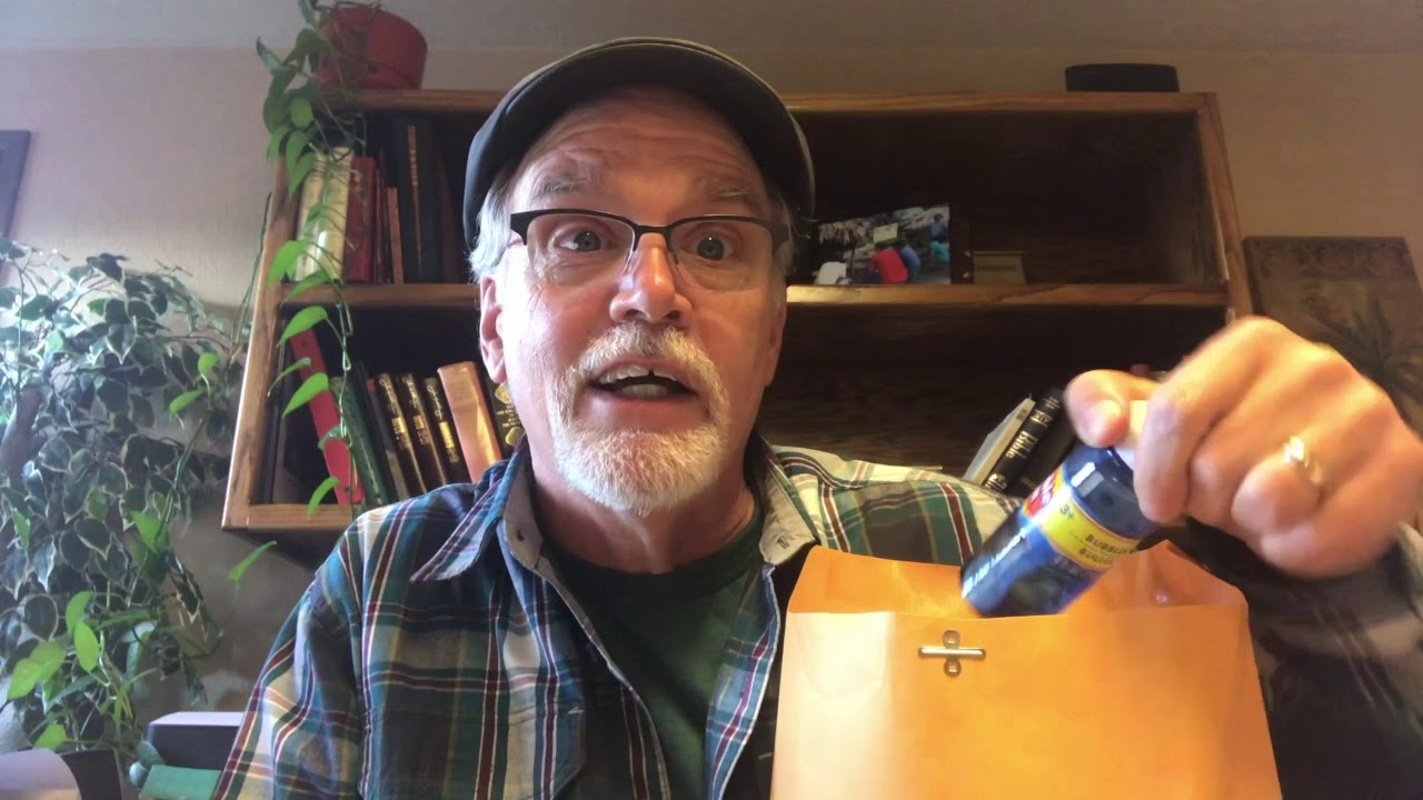 Packets & Drive By // James Downing - YouTube