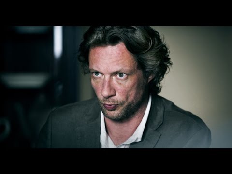 Private Eye Vares: The Kiss of Evil (Trailer)