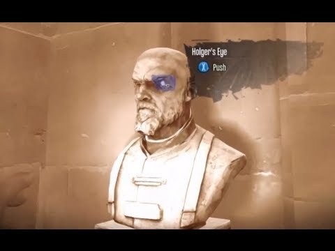 High Overseer Campbell - 5 Bone Charms, 7 Runes, 3 Safes, 3 Blueprints ...