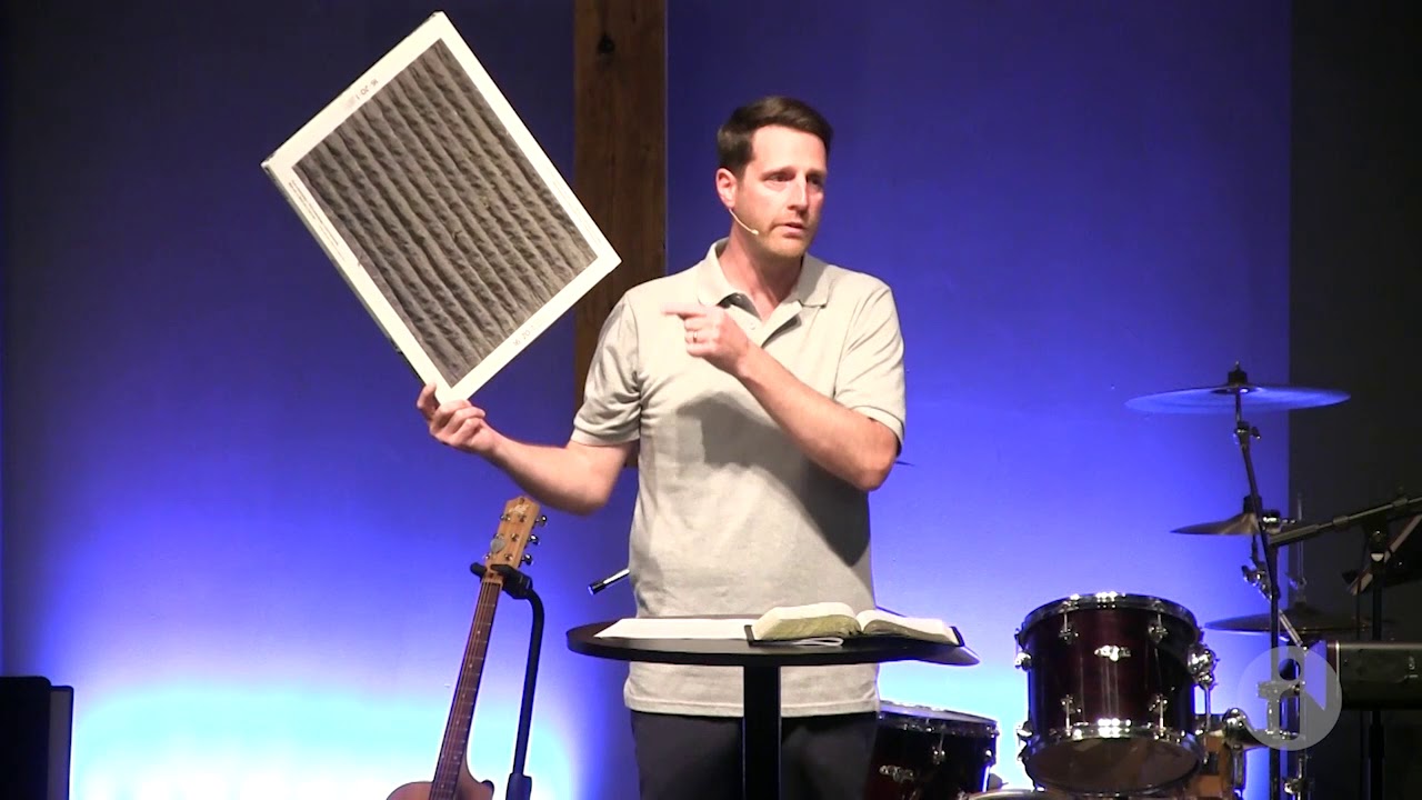 The Kings of Summer - Solomon - Darren Larson - YouTube