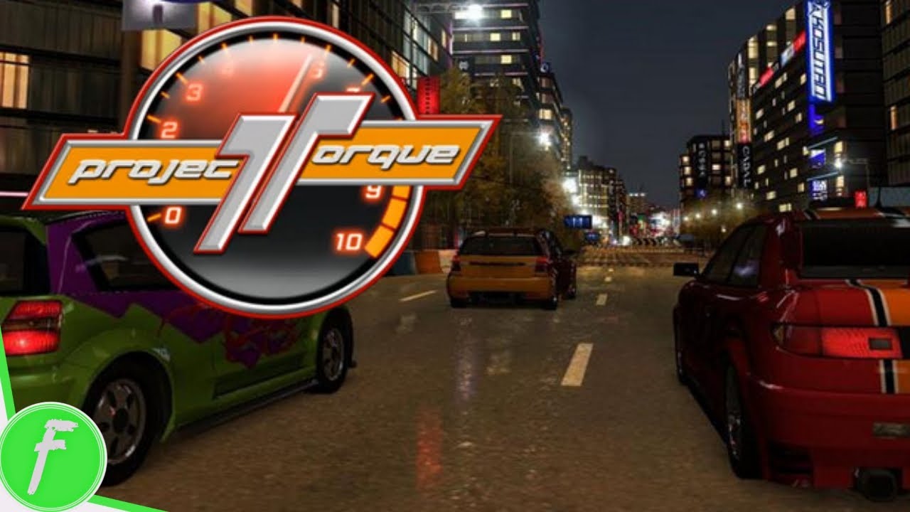 Project Torque Gameplay HD (PC) | NO COMMENTARY - YouTube