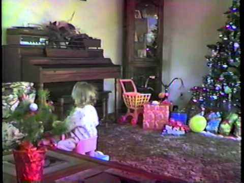 1980 Christmas morning - YouTube