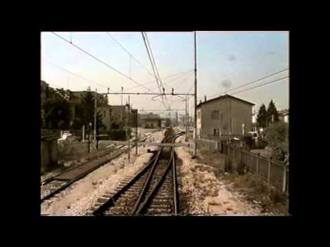 CAB RIDE PESCARA - AVEZZANO - ROMA T.NI 1/9