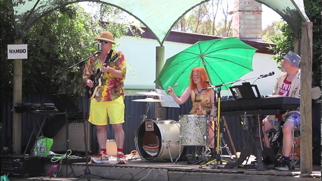 Robert says. - YouTube