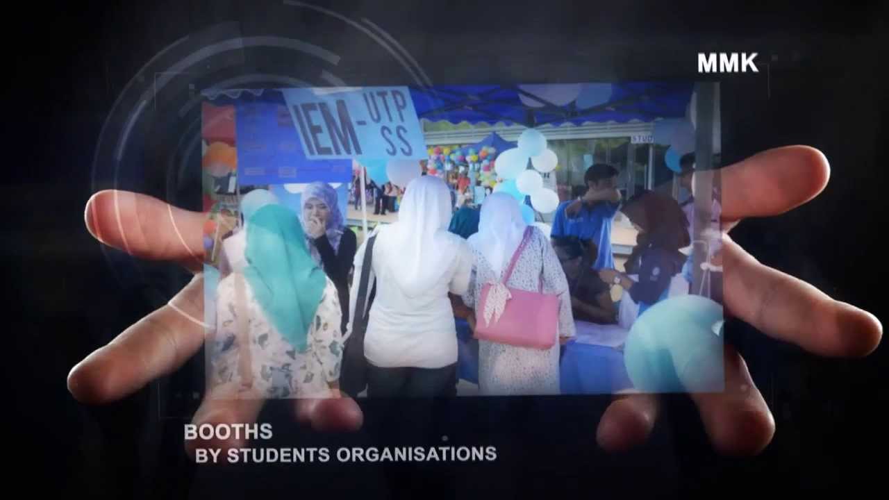 [MMK JAN '14] Official Teaser - YouTube