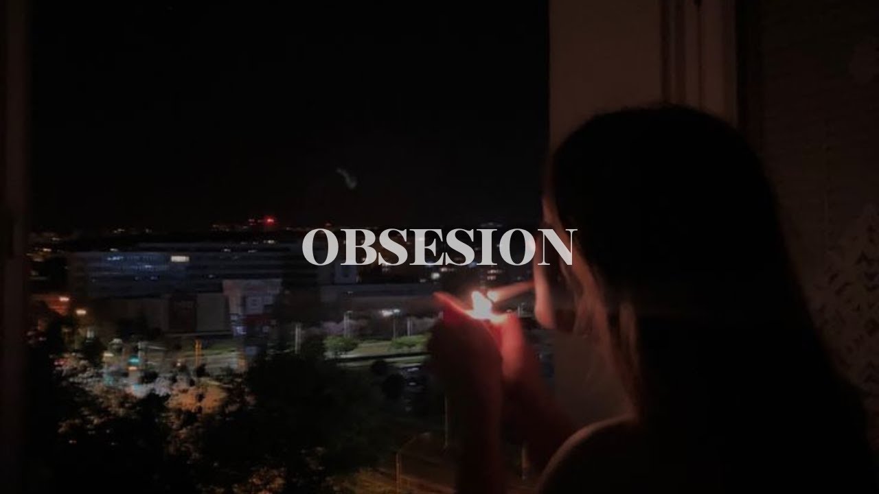 Obsesion - YouTube