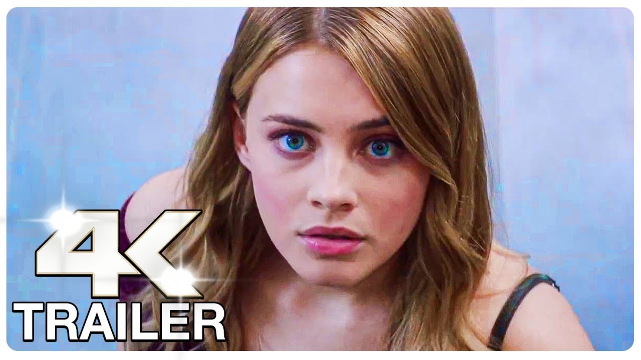 AFTER WE COLLIDED 3 Minute Trailers 4K ULTRA HD NEW 2020 AFTER 2 - YouTube
