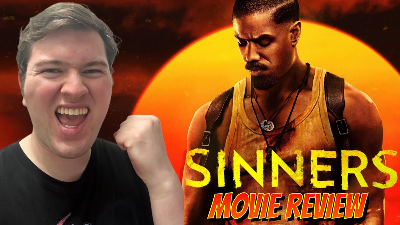 Sinners - Movie Review - YouTube