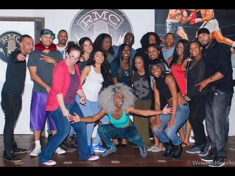 Generation U Radio - The Run The World Show
