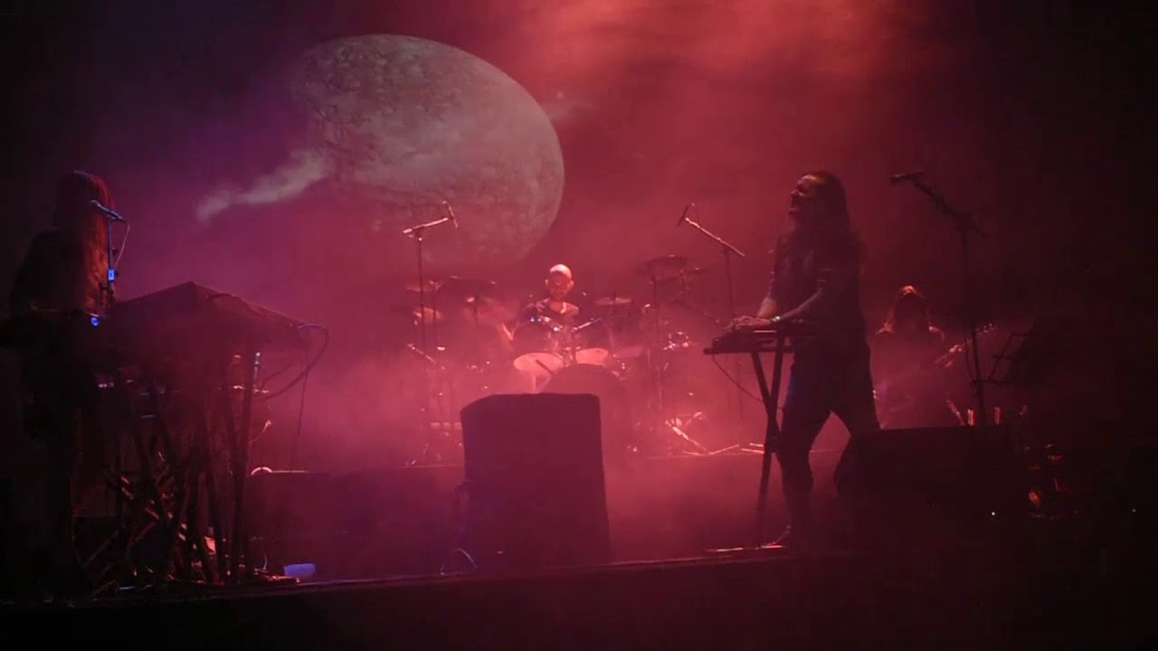 Bob Floyd - One Of These Days - YouTube