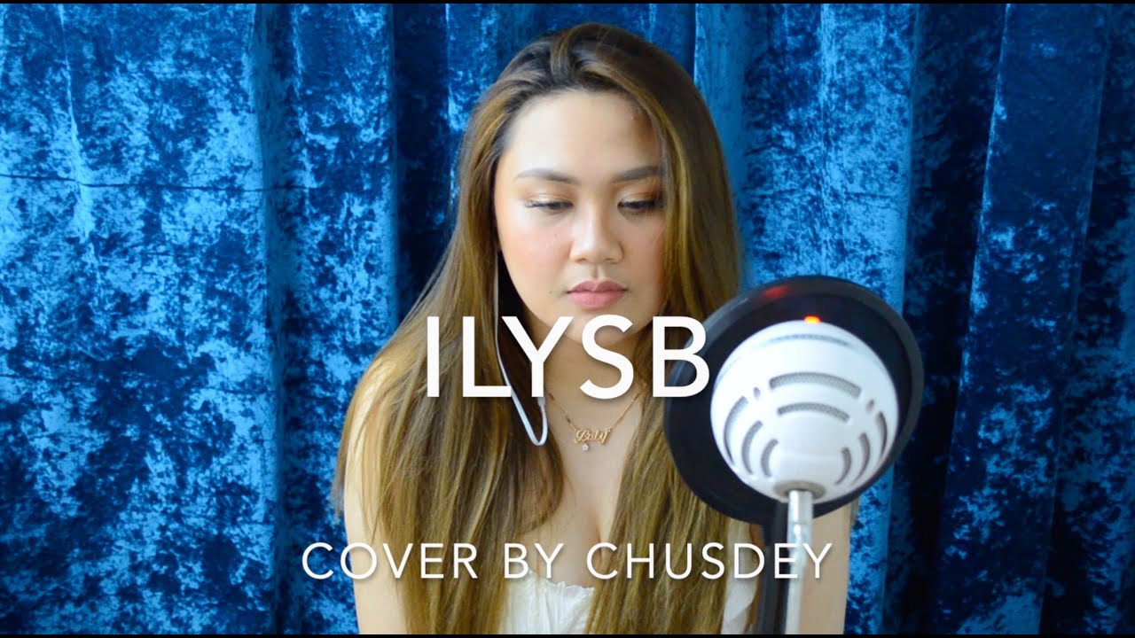 ILYSB | LANY (Cover) - YouTube