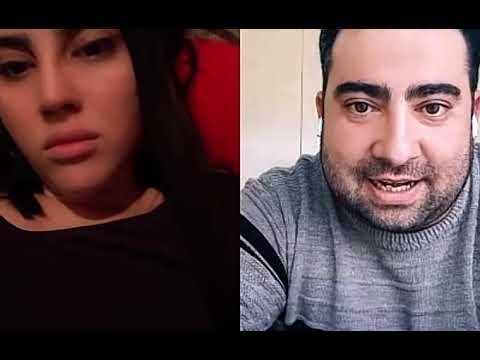 Lemanla Vusal arasinda maraqli sohbet gedir