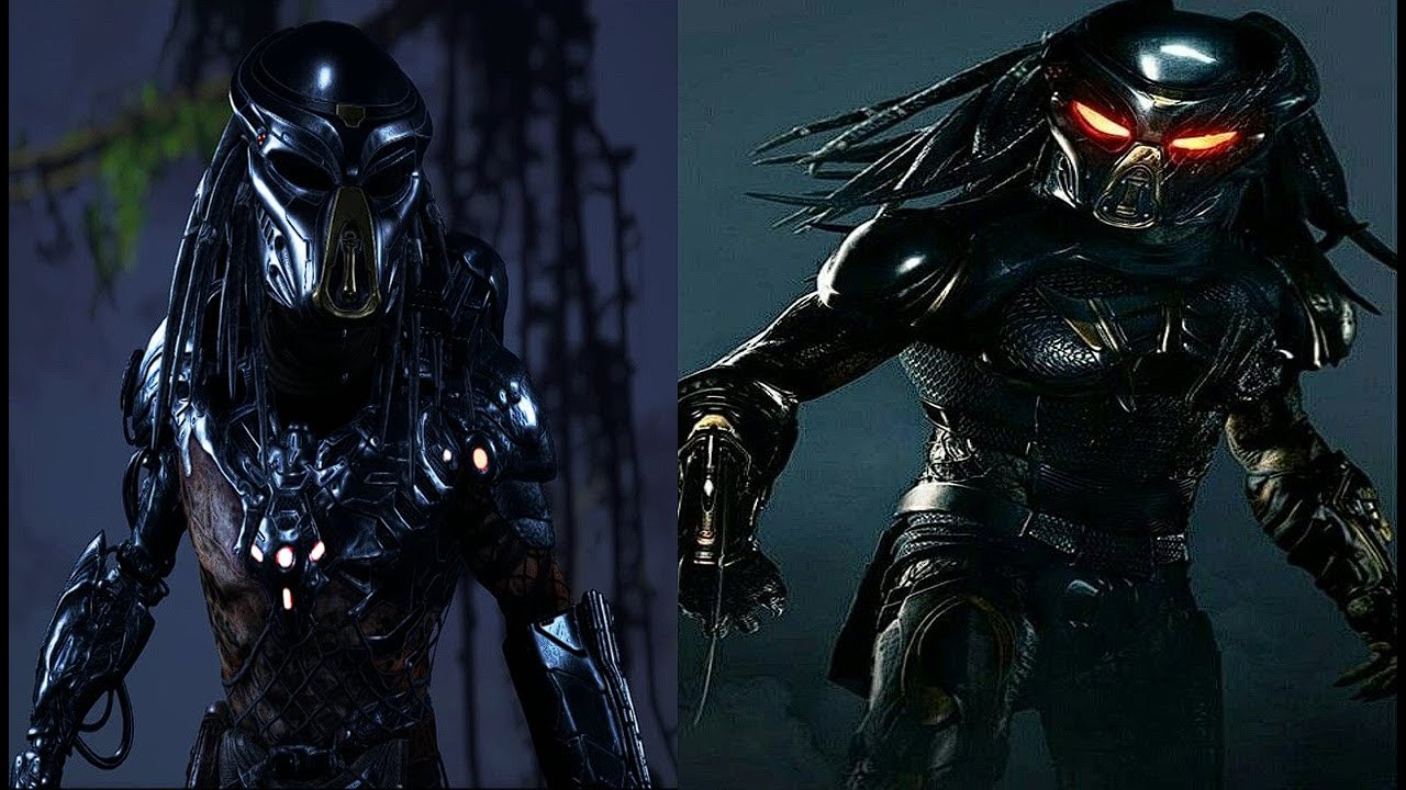 FUGITIVE PREDATOR SUBSCRIBER REQUEST BUILD BY the jurx on PREDATOR ...