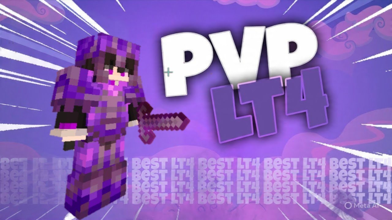 LT4 | Neth pot Montage... - YouTube
