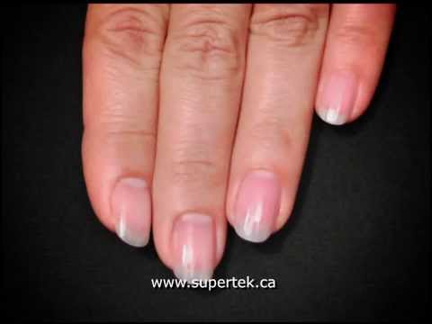 Pink Armor Nail Hardener