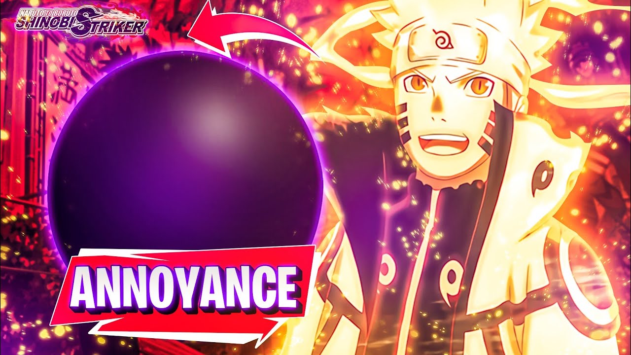 TRUTH SEEKING ORBS ARE AMAZING WITH SAGE OF SIX PATHS NARUTO! Naruto to ...