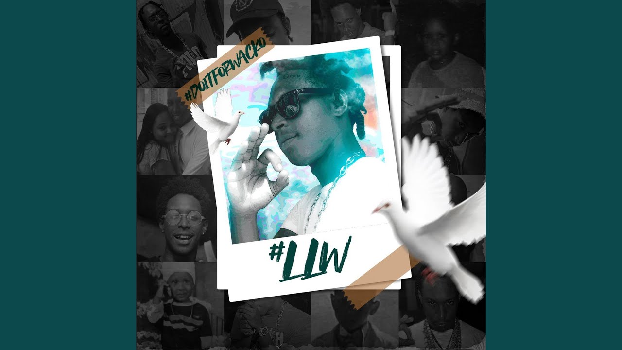 Born Winner - YouTube Music