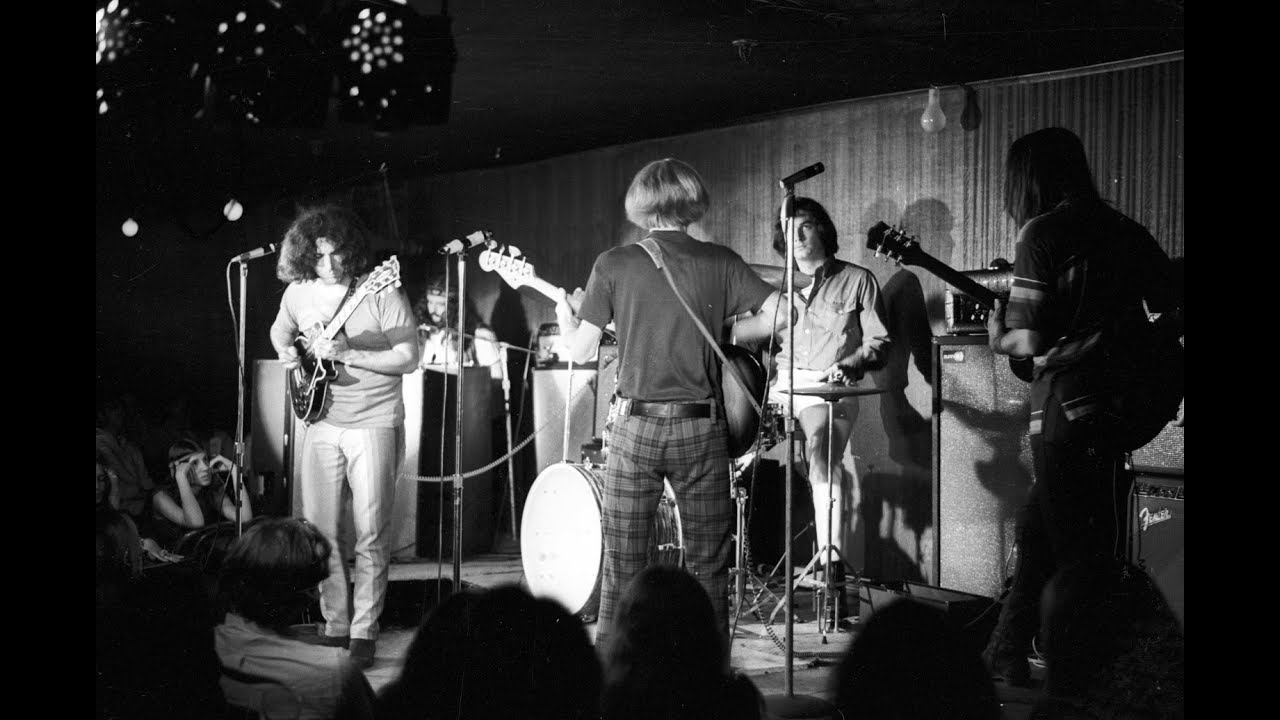 THE HIPPIE TEMPTATION [1967] - YouTube