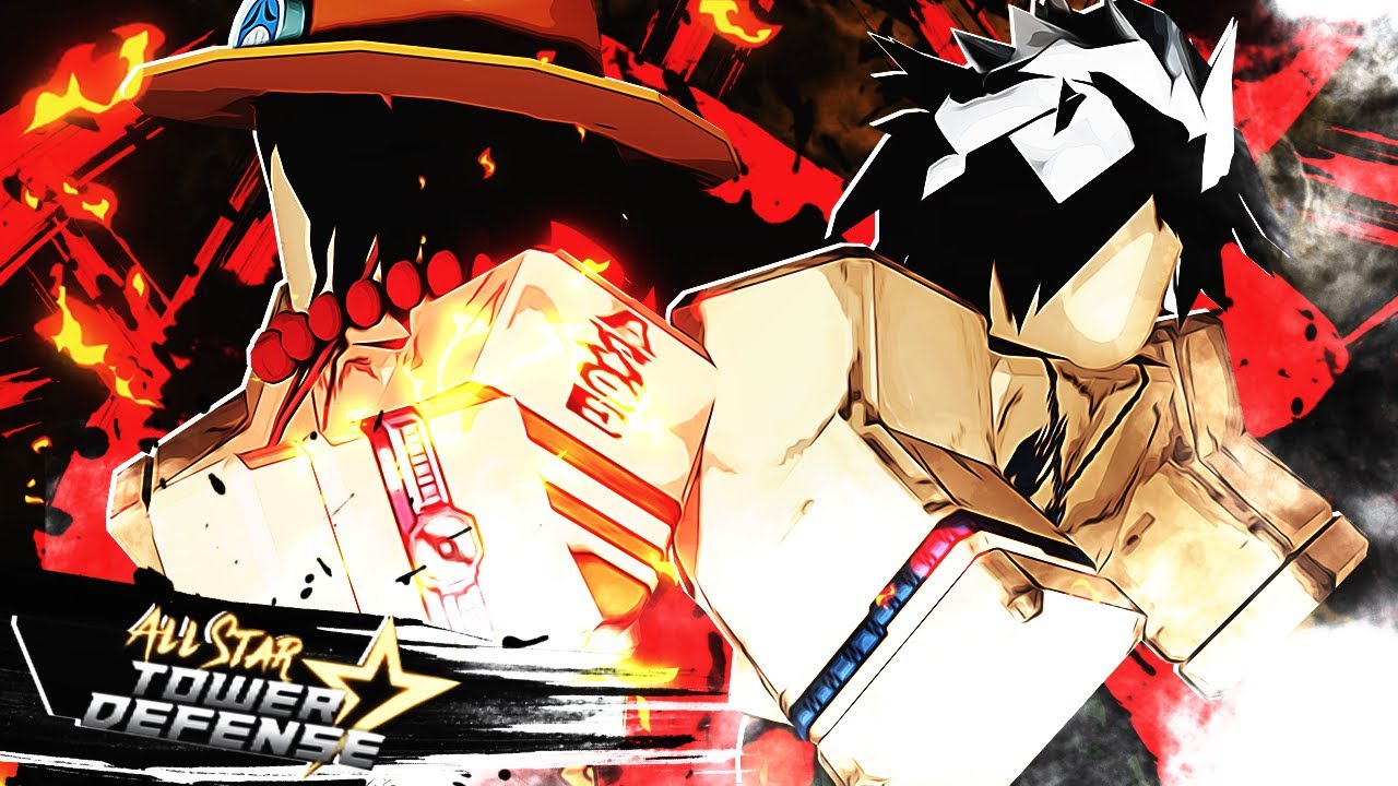 Using only Fire and Ice units made me rage on All Star Tower Defense ...