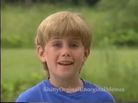You on kazoo(Kazoo kid) but every time they say kazoo it goes 20% faster (Full Version)