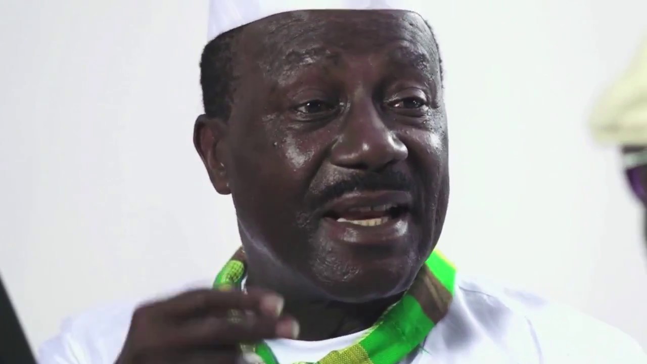 Glo Anigye Sem (featuring Ambolley and Koo Ofori) - YouTube