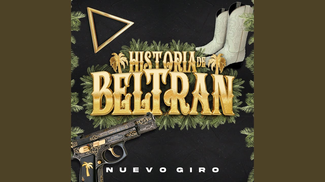Nuevo Giro - Historia de Beltran Chords - Chordify