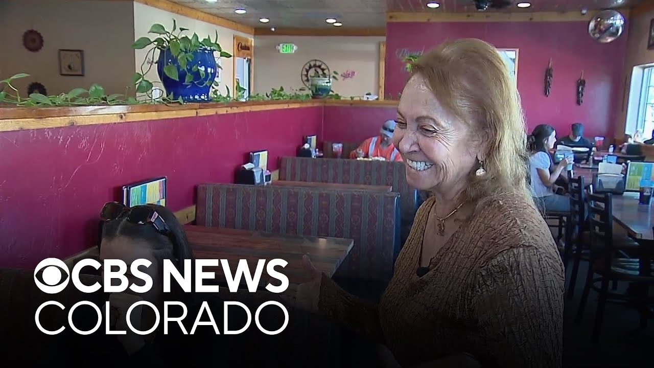 Colorado business owner Carmen Morales is focused on paying it forward ...