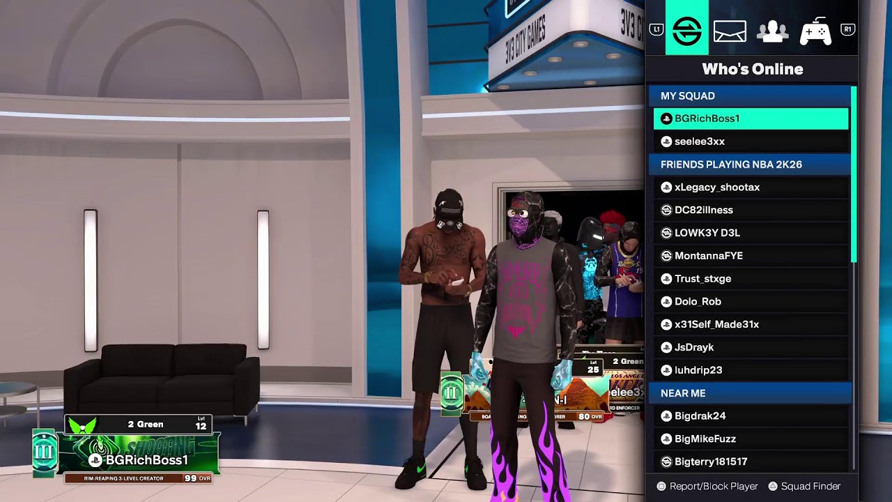 NBA 2K. - YouTube