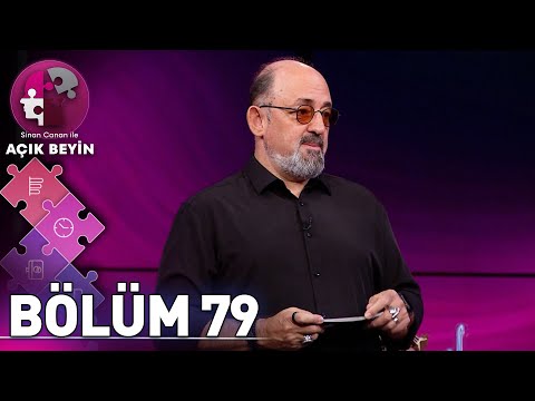 Erteleme İhtiyacı Neden Doğar? | Sinan Canan ile Açık Beyin 79. Bölüm (25 Ekim 2025)