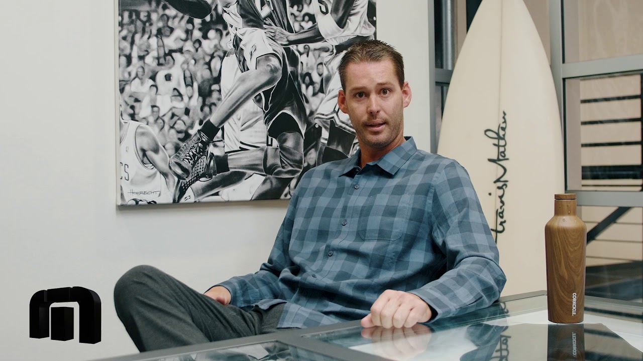 2019 Alumnus of the Year: Professional Achievement Award - Ryan Ellis ...