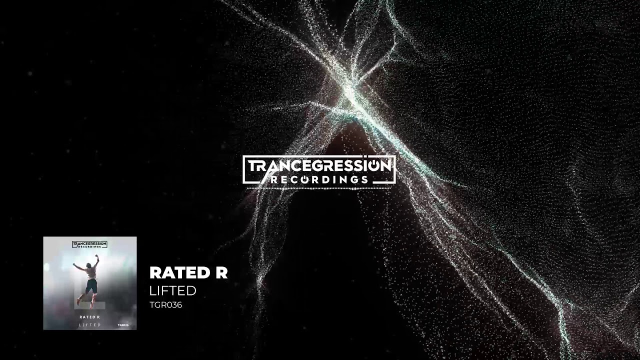 Rated R - Lifted (Radio Edit) - YouTube Music