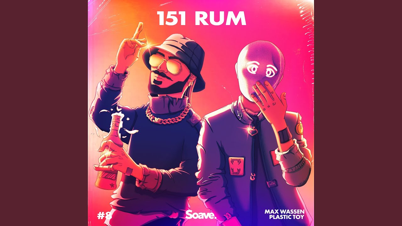 151 RUM - YouTube Music