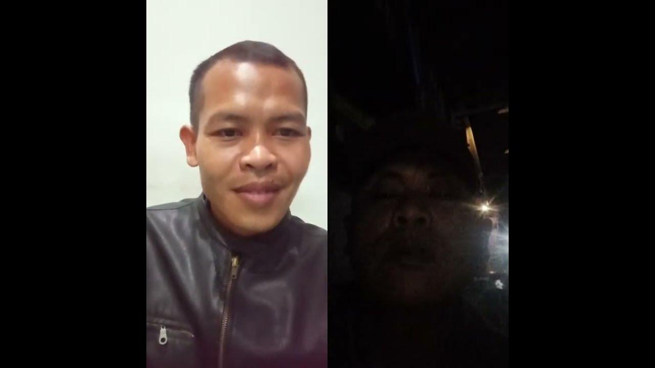 Bersama Bang Rambo - YouTube
