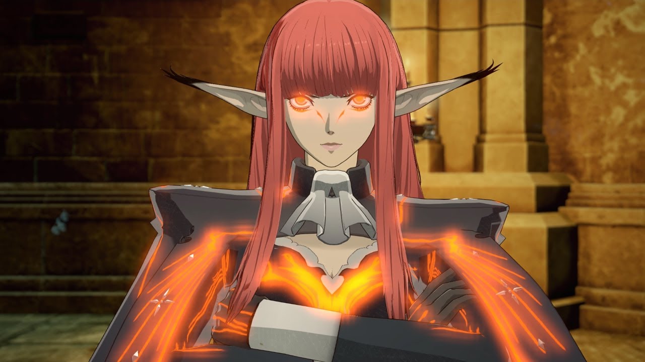 El Despertar de Eiselin Burchelli Meijal Hulkenberg - Metaphor ...