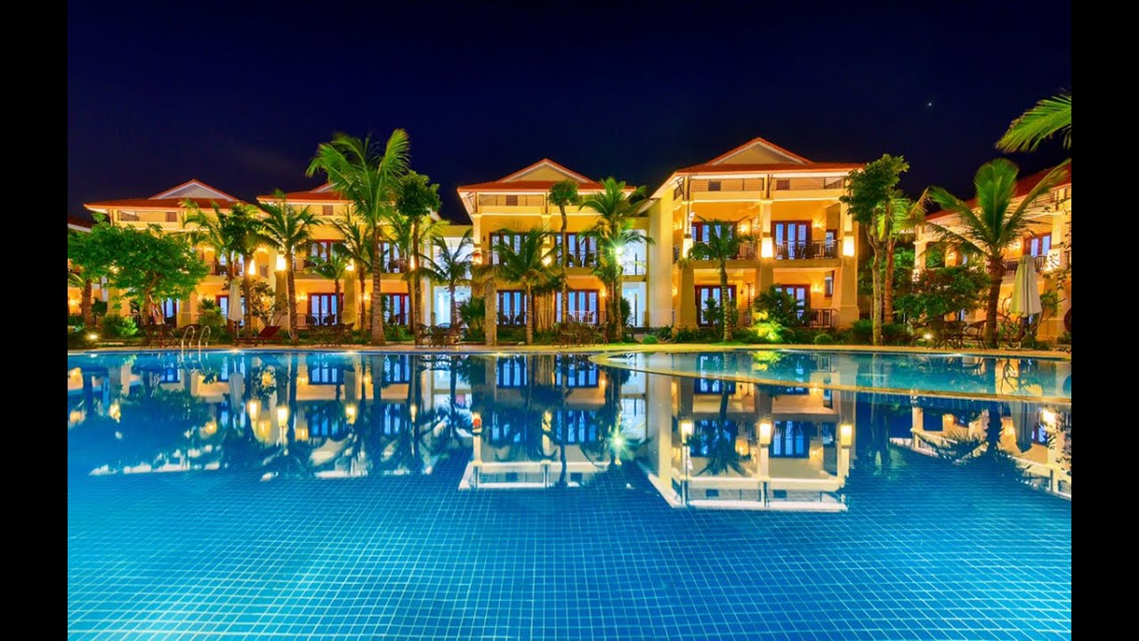 Manli Resort - YouTube