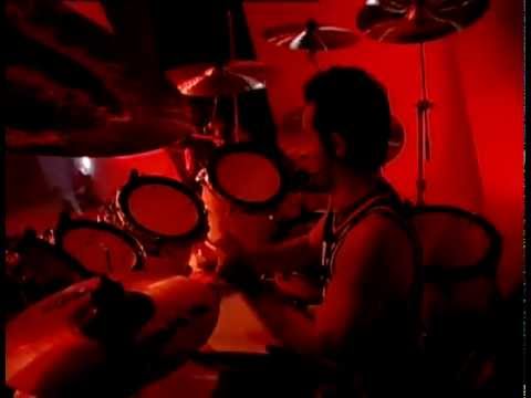 [DVD] Dr.Sin - 18 Fire (com Andre Matos)