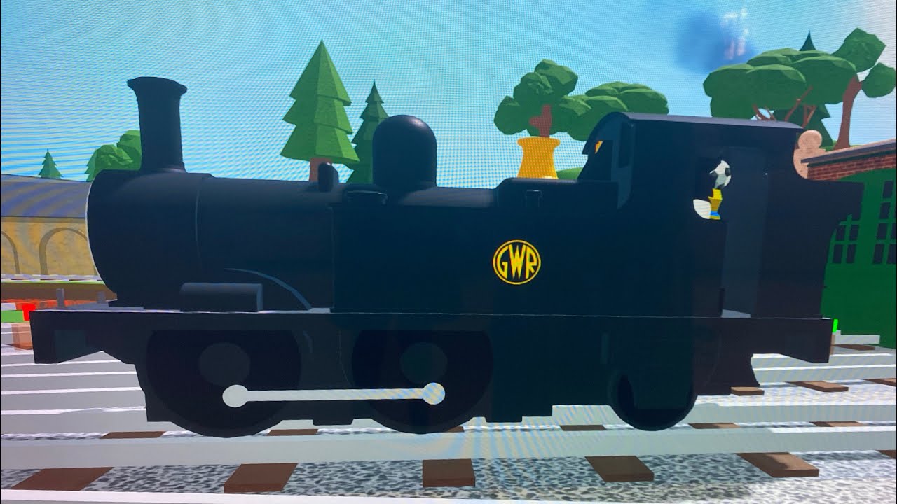1401 IN MAINLAND BTWF 🚂 - YouTube