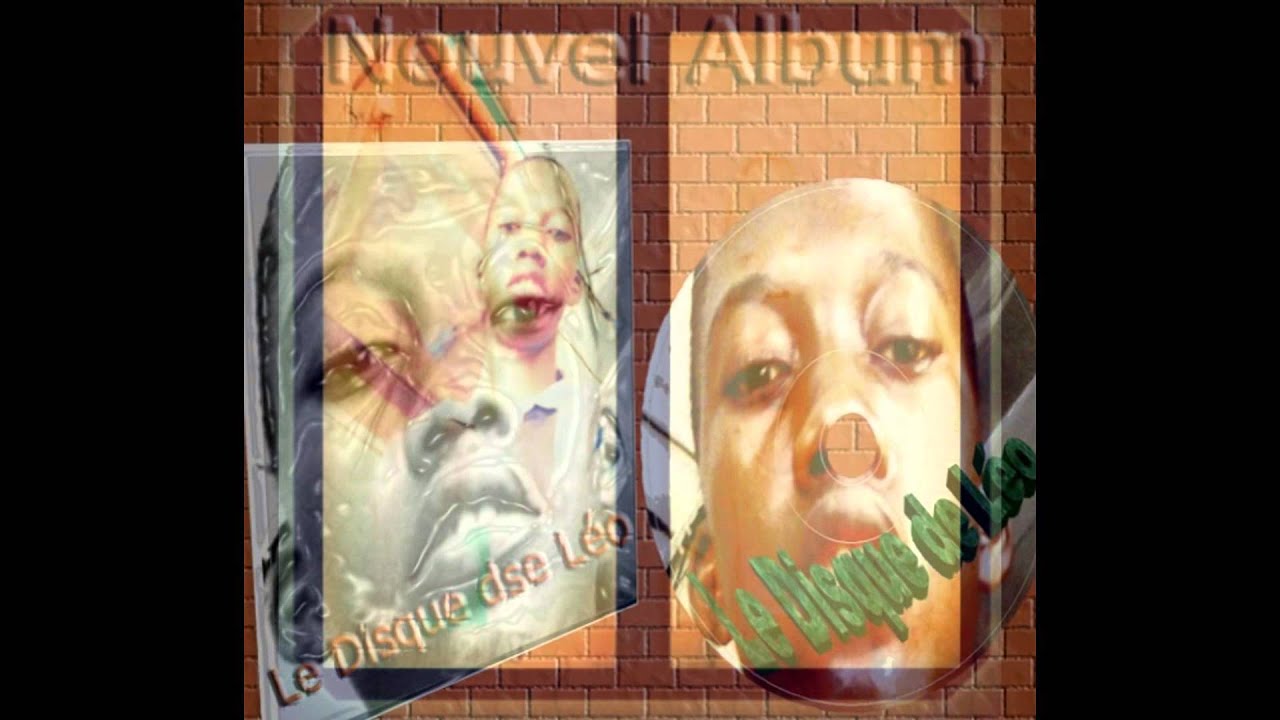 le 4 frères Lionel, Gims, Dadju et Bedjik - YouTube