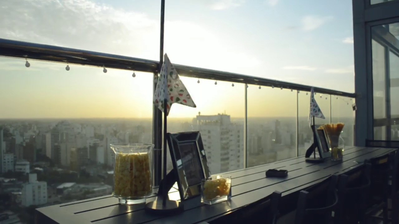 La Dolce Vita - Grisel D'Angelo canta Jazz Italiano - YouTube