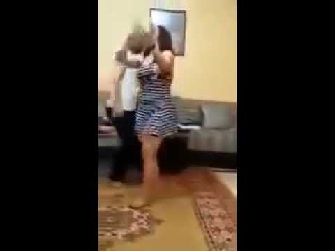 Dance ey ey 2015 HbaL les fille +18