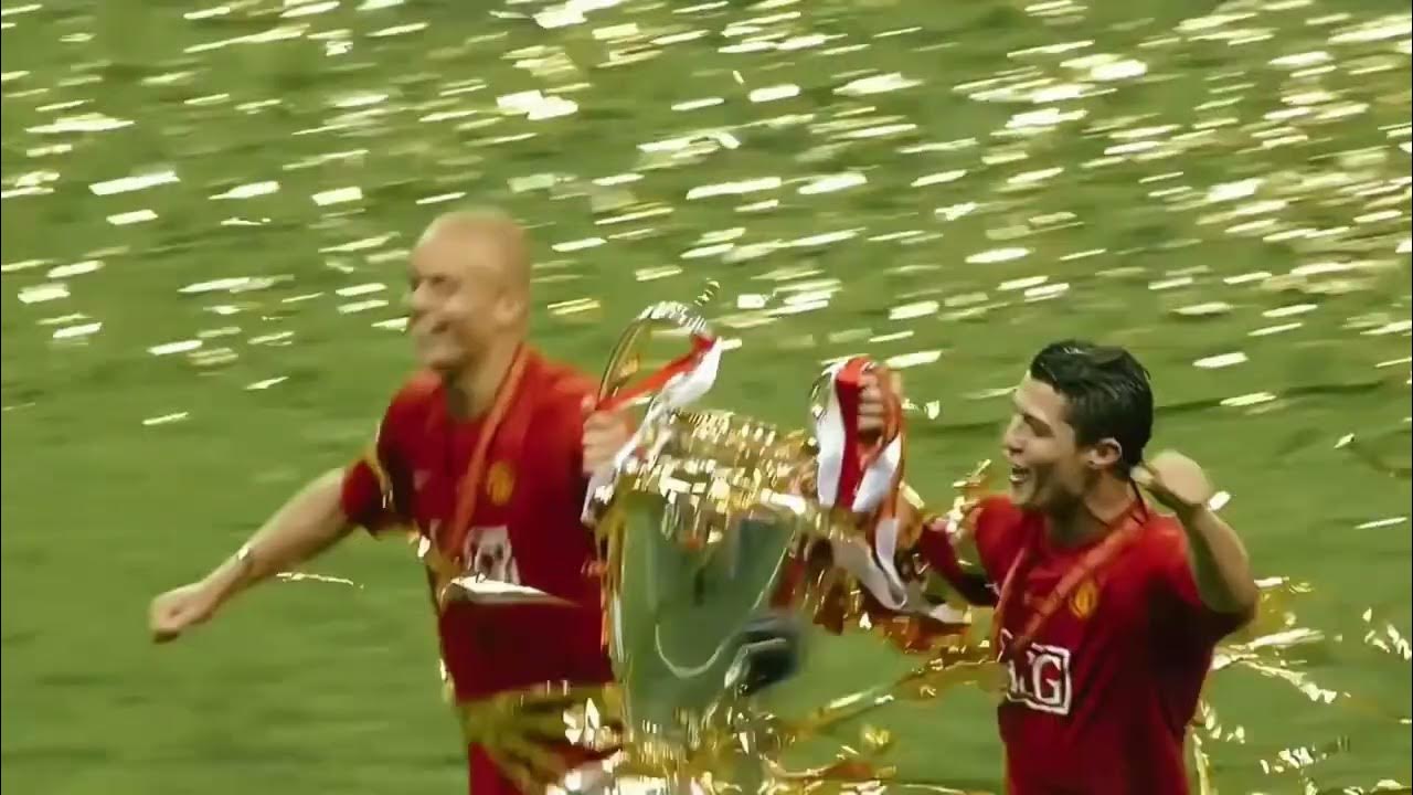 CRISTIANO RONALDO FUNK ESTRANHO ALXIKE - YouTube