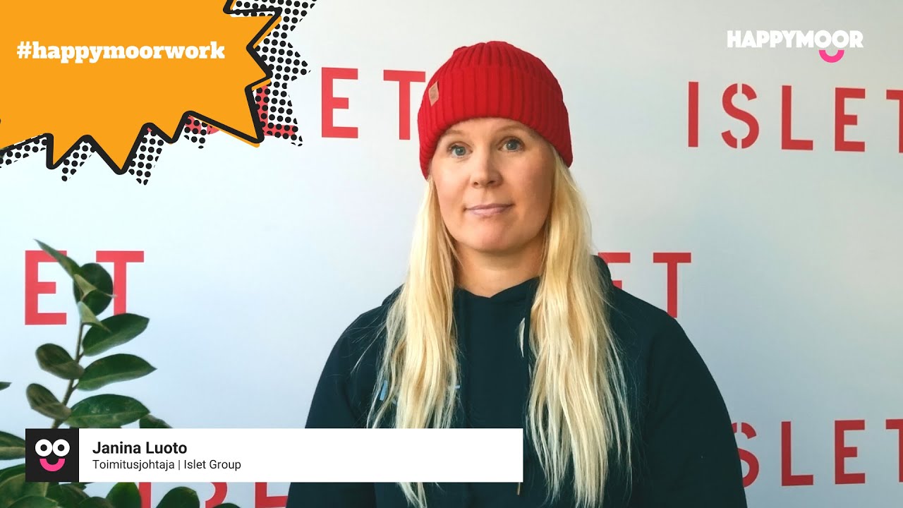 Miten palkitsette tiimejä? | Janina Luoto - ZOOATHLON - YouTube