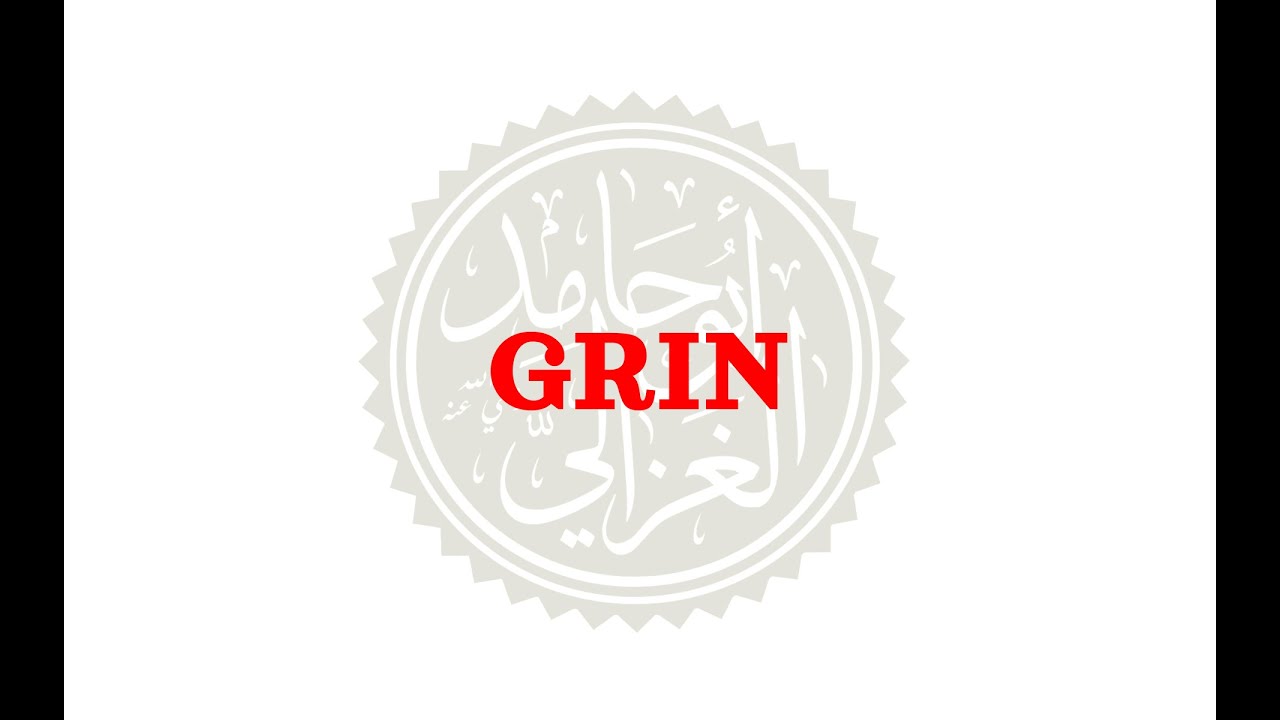 How to pronounce GRIN | Meaning of GRIN and usage (with examples ...