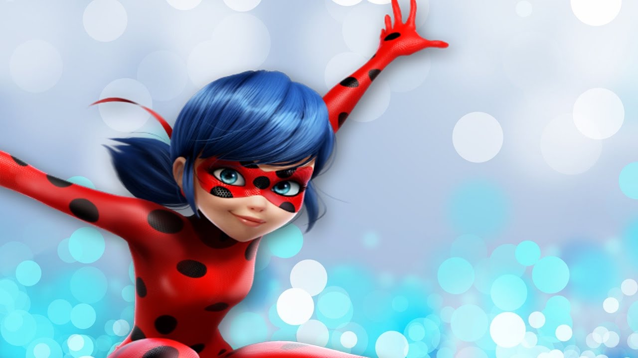 Ladybug Cool Designer - YouTube