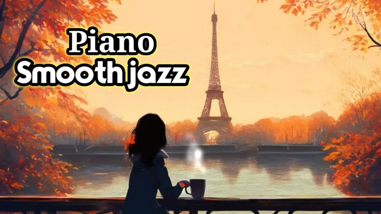 Jazz smooth music - YouTube