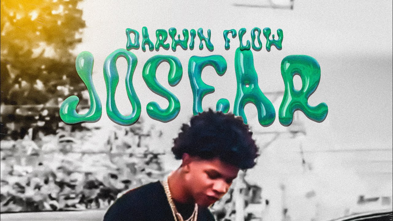 Darwin Flow - Josear (Video Oficial) - YouTube