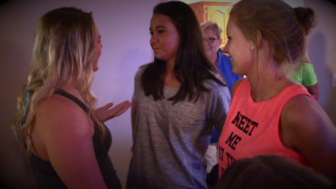 Abby's Sweet Sixteen - YouTube