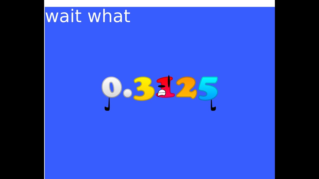 Fractions Band 23! - YouTube