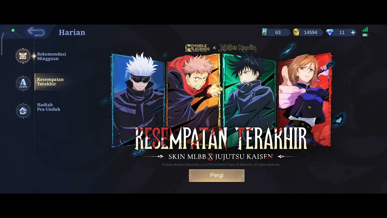 Ditipu seller di itemku - YouTube